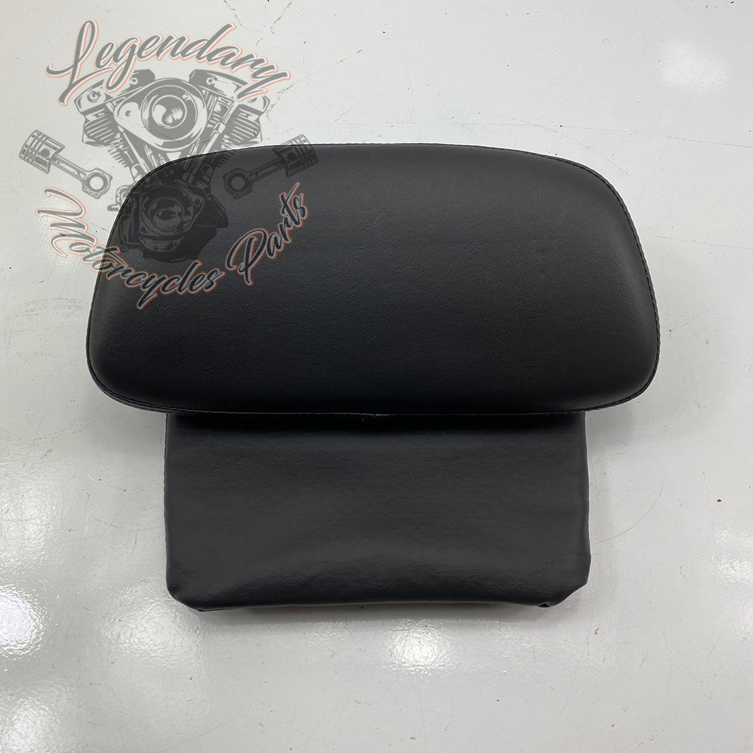 Tour Pak Backrest OEM 52300319 – Legendary Parts