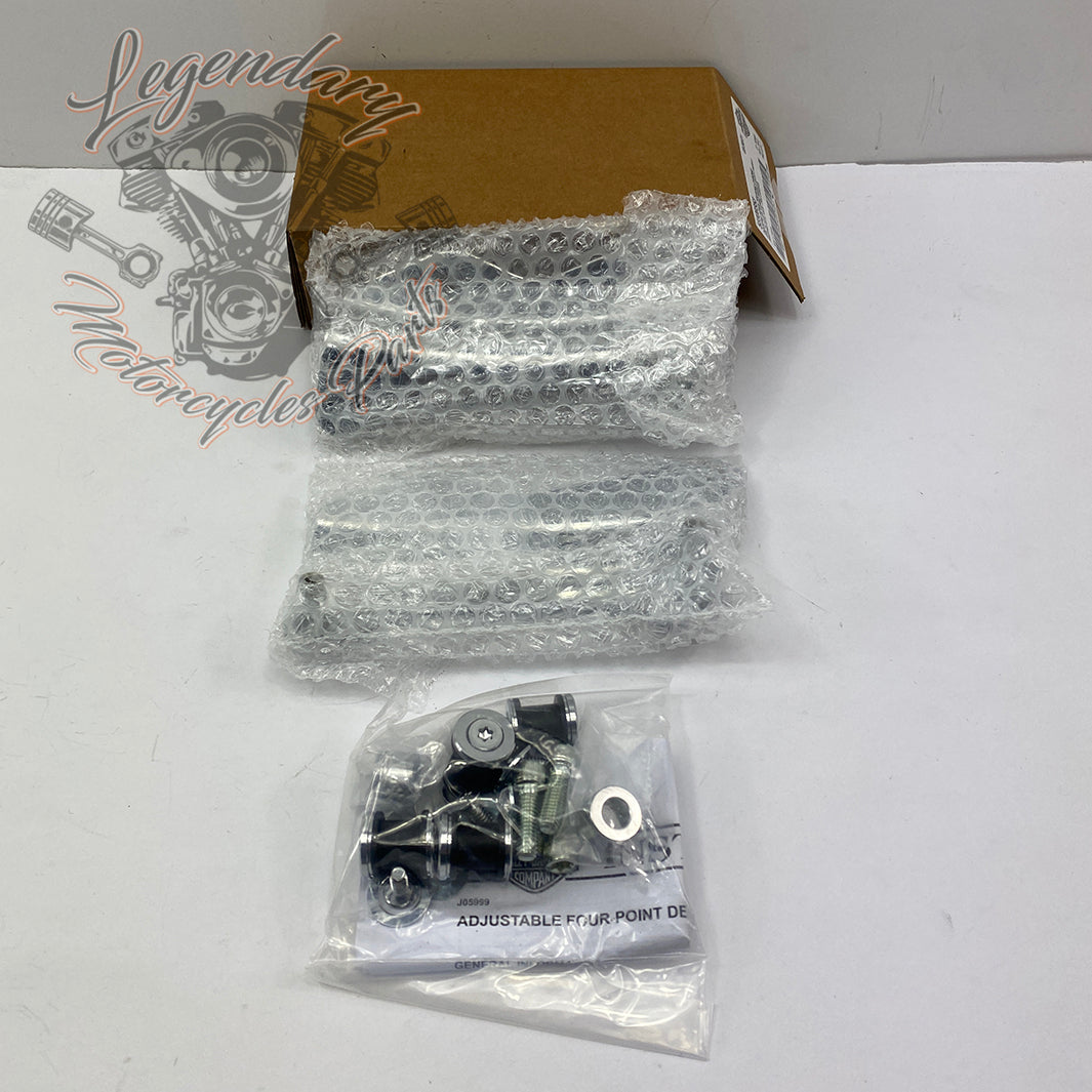 4-point mounting kit OEM 52300353 – Legendary Parts