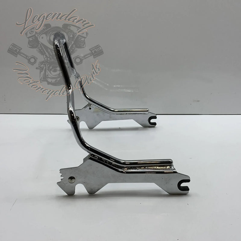 Sissy bar removível Holdfast OEM 52300452 – Legendary Parts