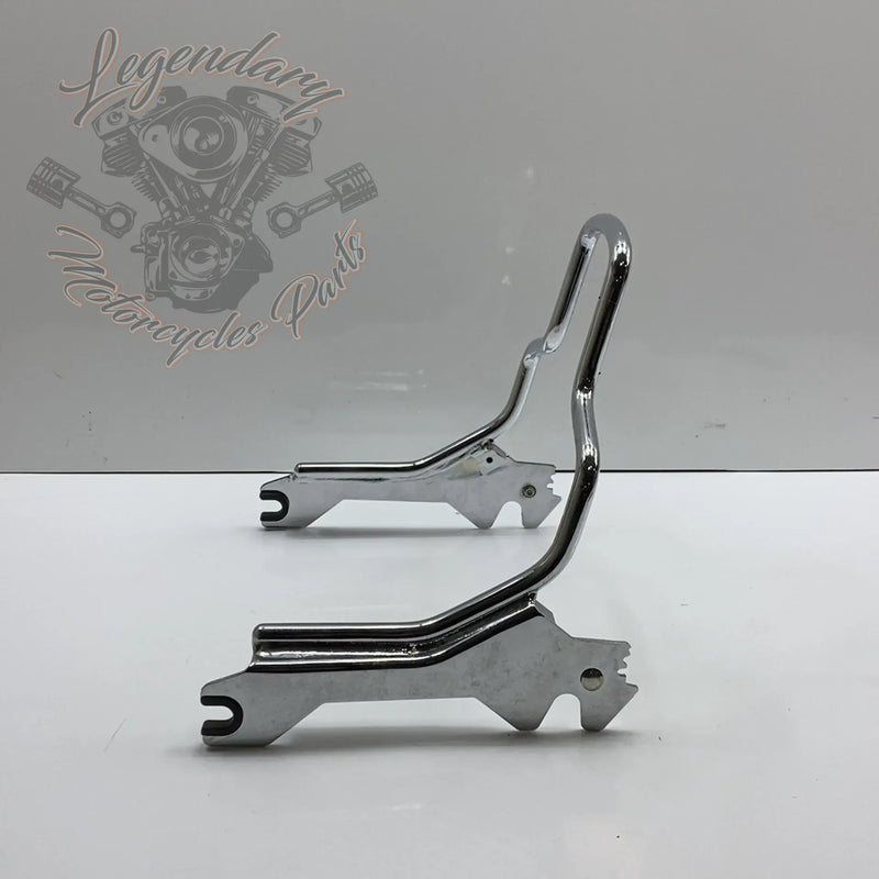 Holdfast Detachable Sissy Bar OEM 52300452 – Legendary Parts