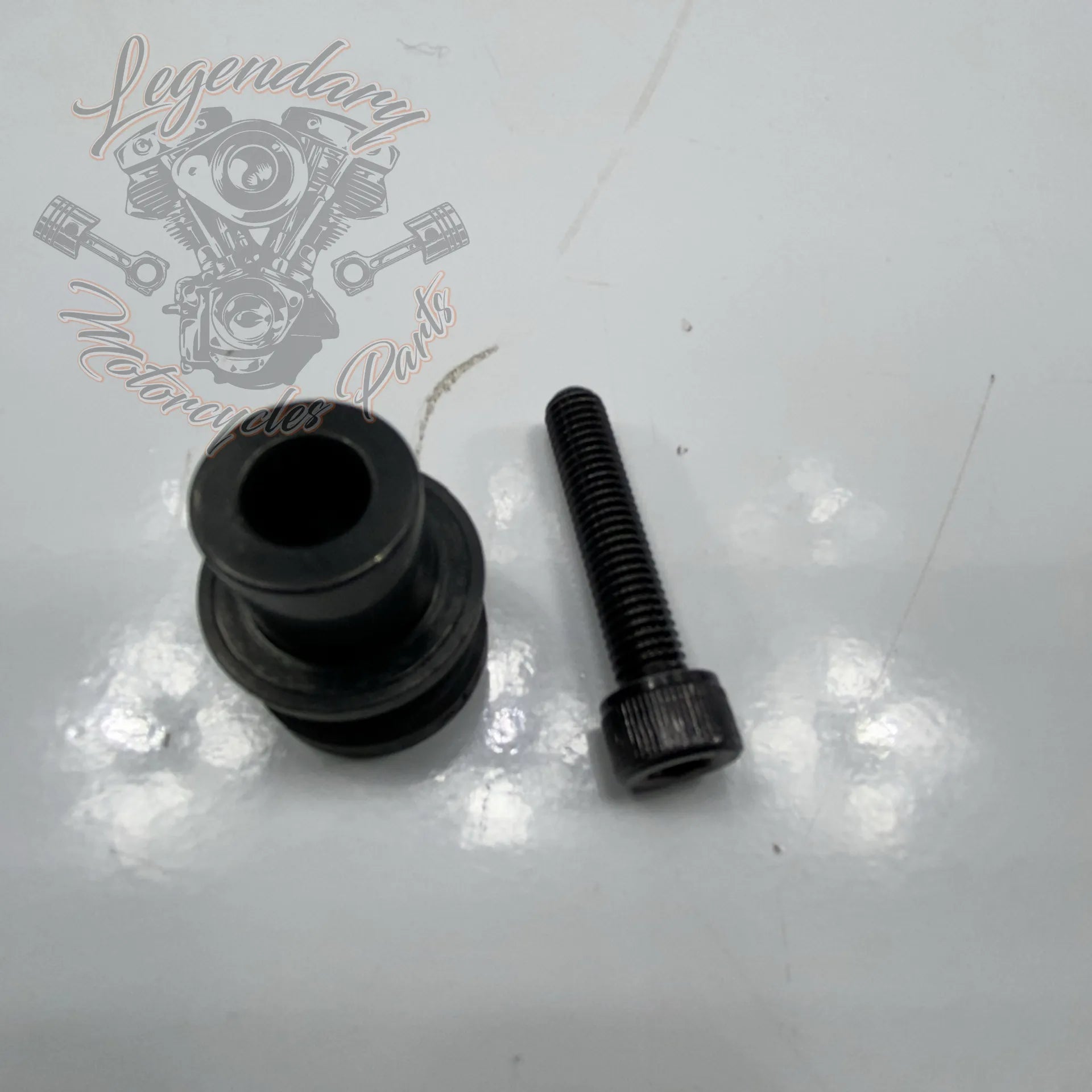 Kit de fixation Holdfast OEM 52300705 – Legendary Parts