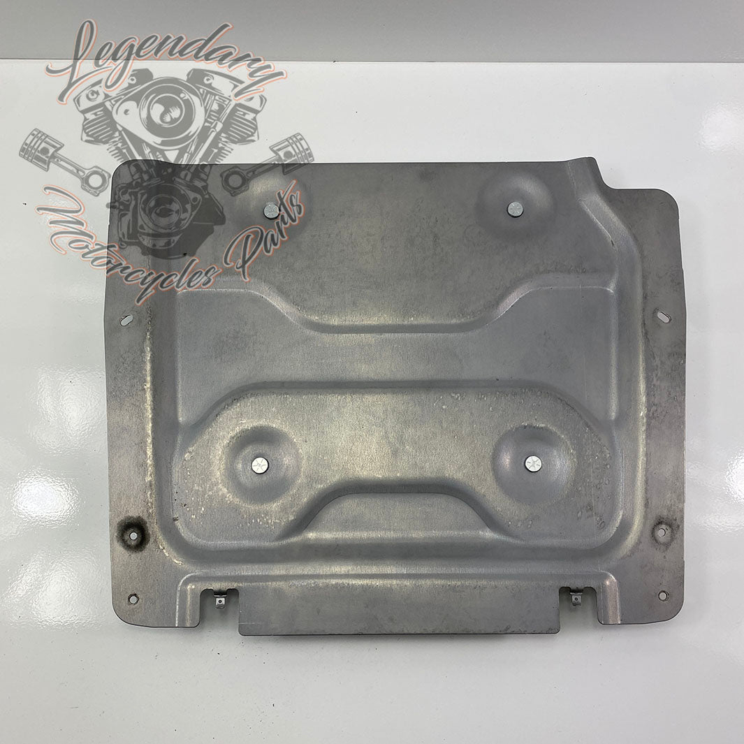 Tour Pak Mounting Plate OEM 53000091 – Legendary Parts