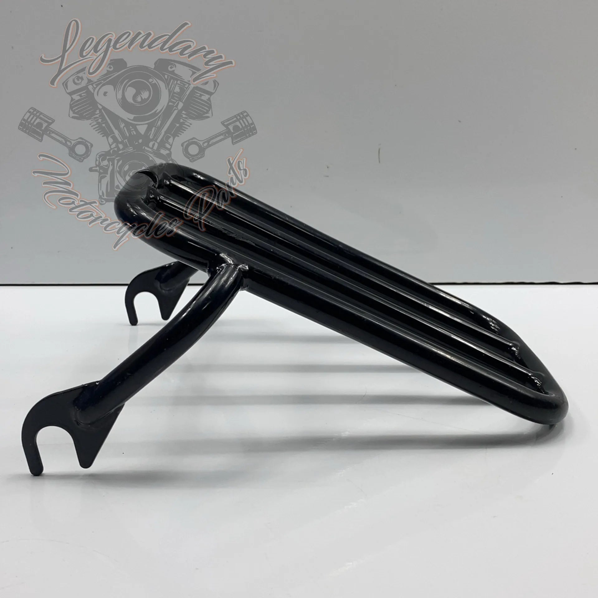 Duo Seat Luggage Rack OEM 54298-11 – Legendary Parts