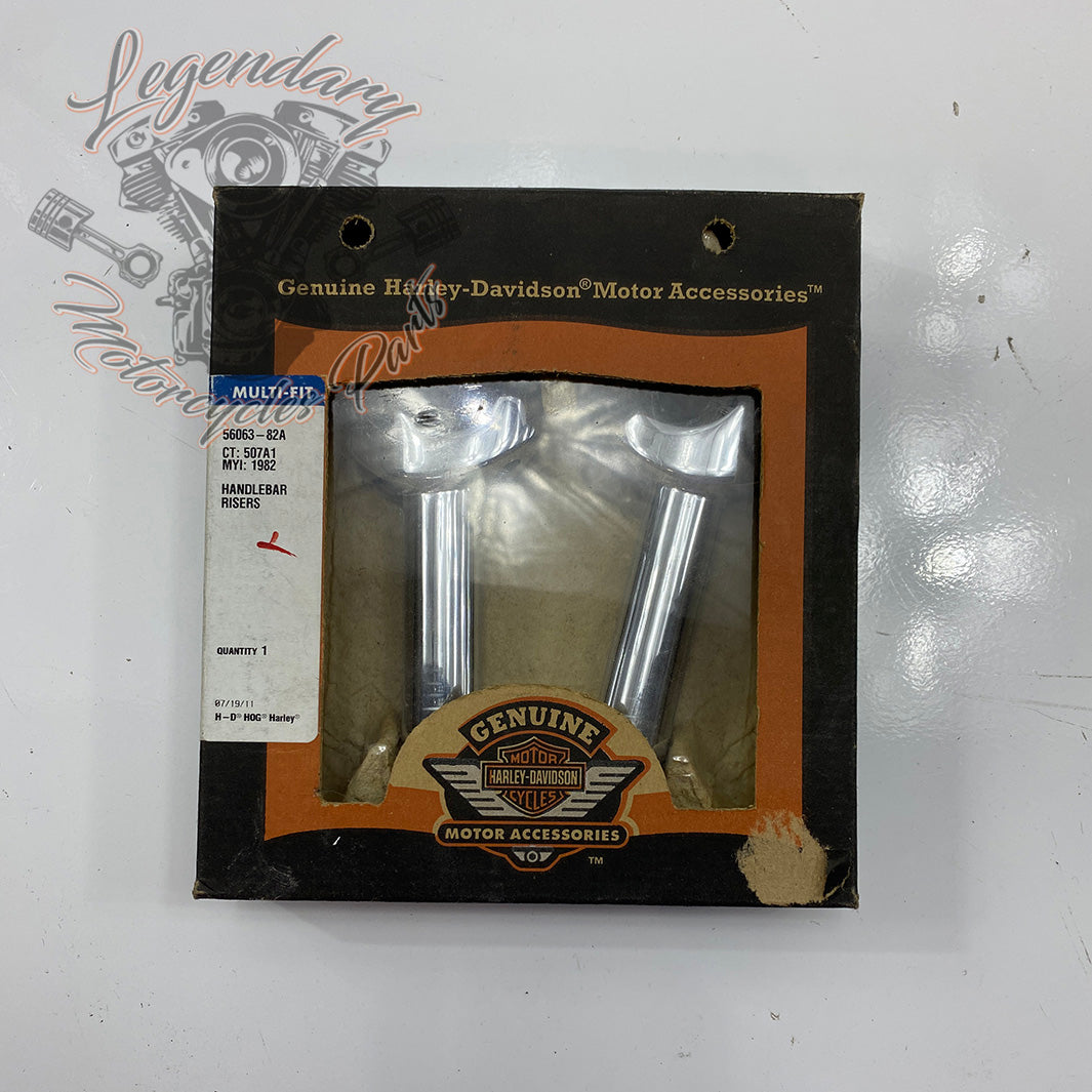 Risers OEM 56063-82A – Legendary Parts