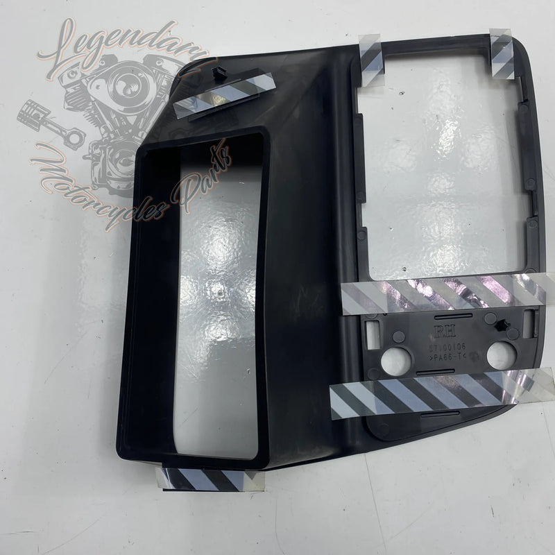 Right Lower Fairing Cover OEM 57100171 – Legendary Parts