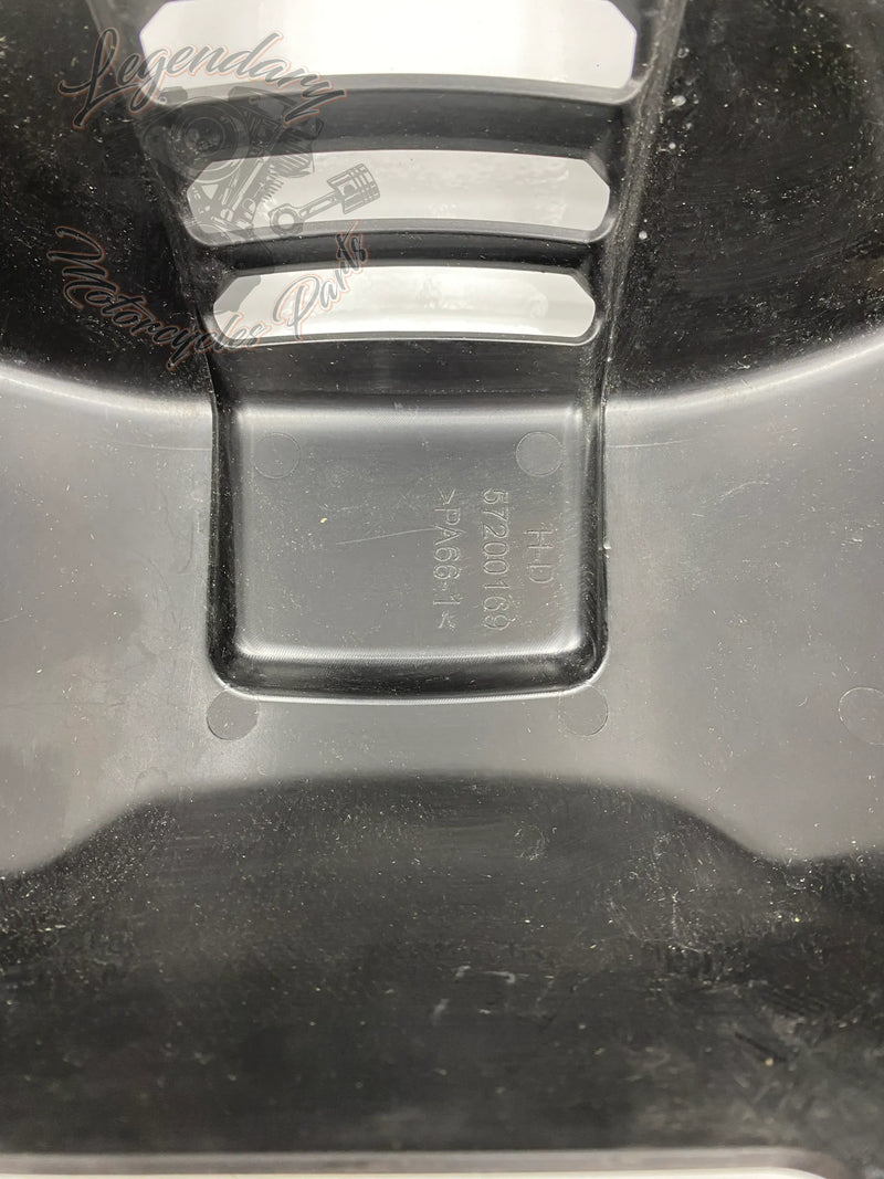 Radiator Cover OEM 57200169 – Legendary Parts