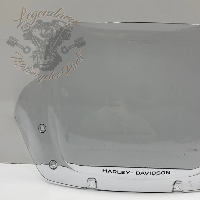 Wind Splitter Windshield 10 OEM 57400603 – Legendary Parts