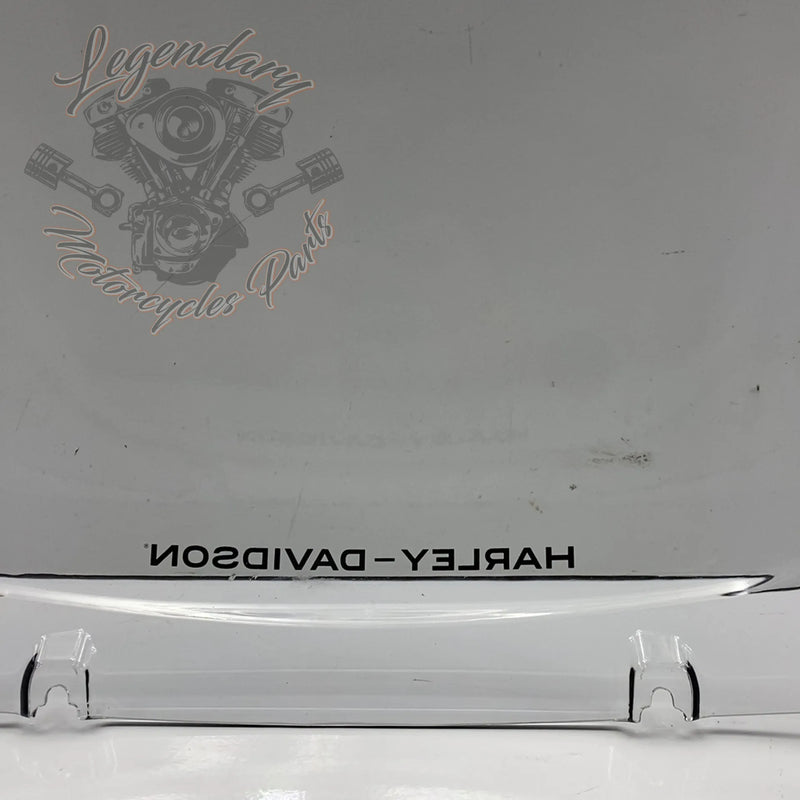 Wind Splitter Windshield 10 OEM 57400603 – Legendary Parts