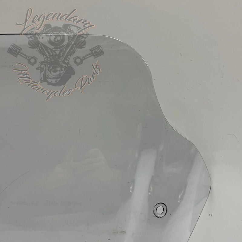 Wind Splitter Windshield 10 OEM 57400603 – Legendary Parts