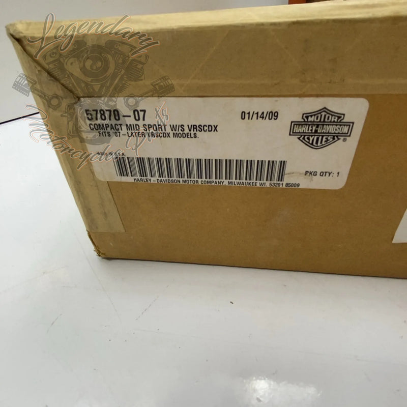Windshield, Sport Wind OEM 57870-07 – Legendary Parts