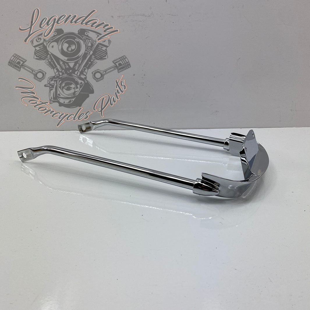 Longeron de garde boue avant OEM 59600022 – Legendary Parts