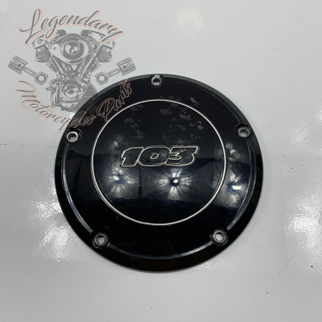Trappe d'embrayage OEM 60769-06 ( 25700234 ) – Legendary Parts