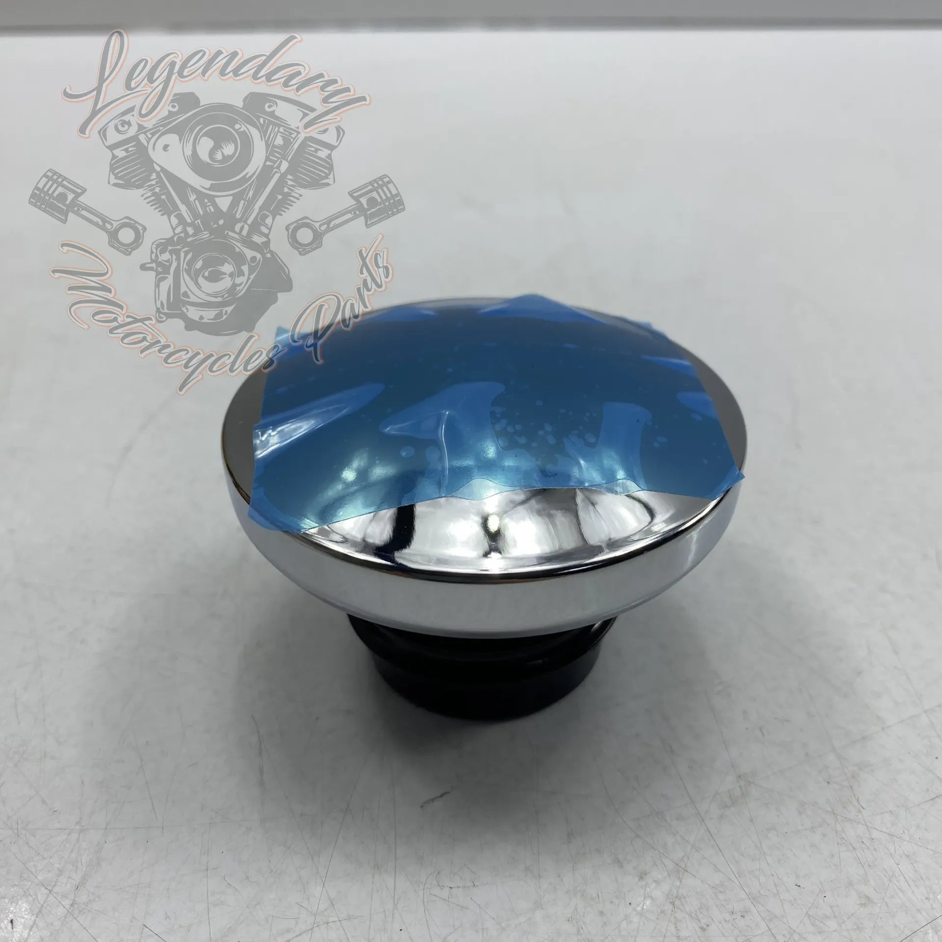 Fuel Tank Cap OEM 61272-92F – Legendary Parts
