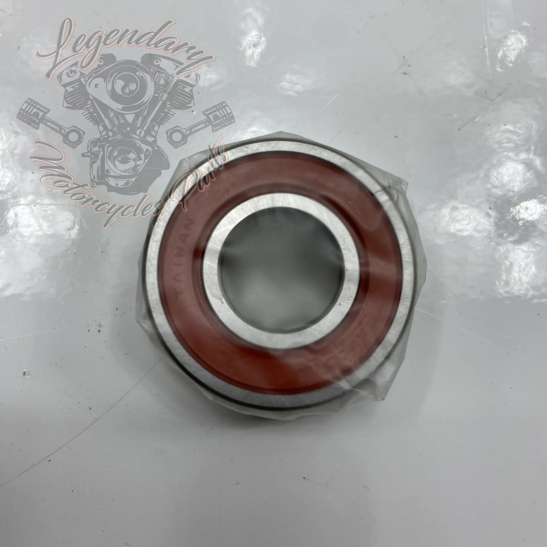 Wheel Bearing Ref 6203LLU – Legendary Parts
