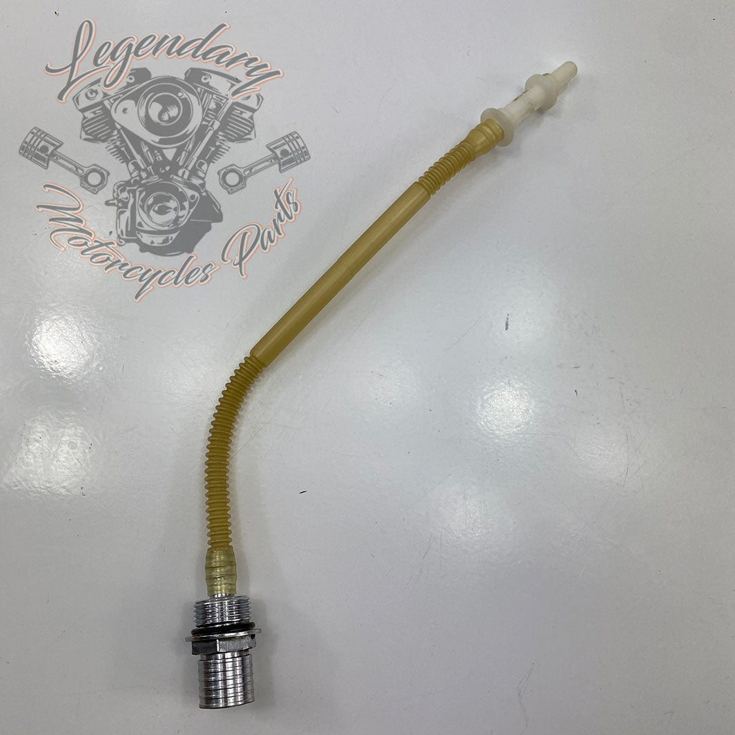 EFI Injection Hose OEM 62194-04B – Legendary Parts
