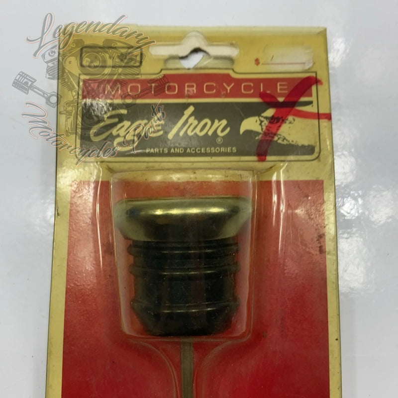Eagle Iron Oil Temperature Gauge OEM 62668-87T – Legendary Parts