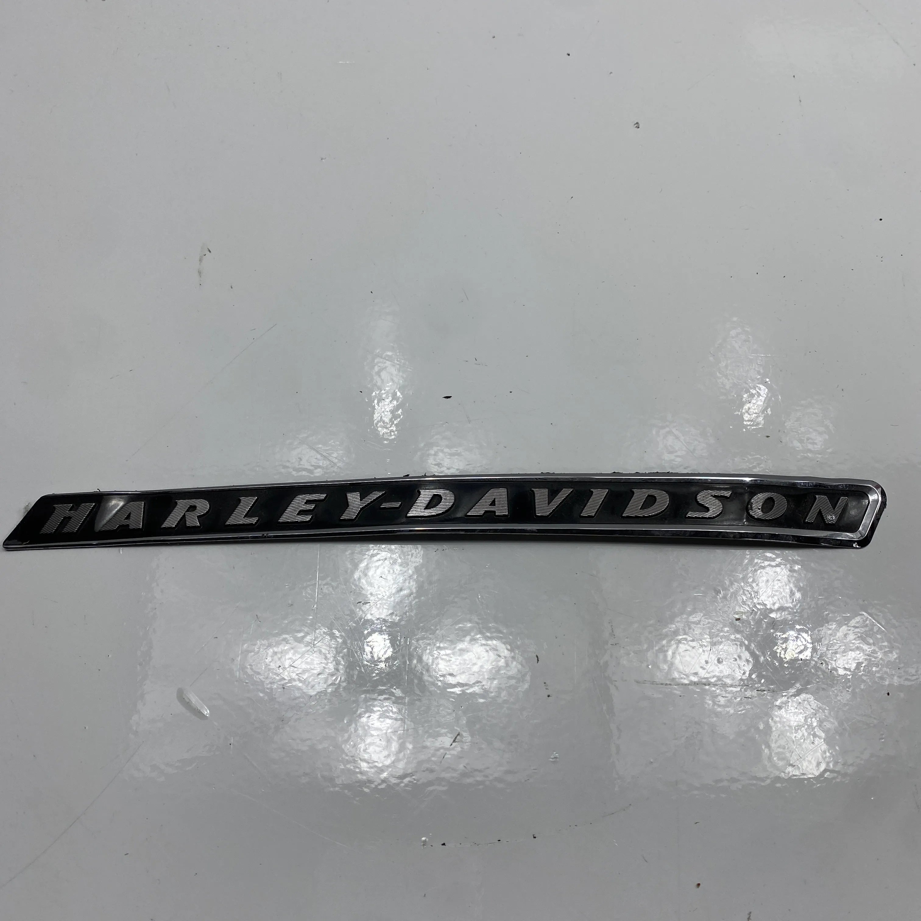Right Tank Logo OEM 62792-06 – Legendary Parts