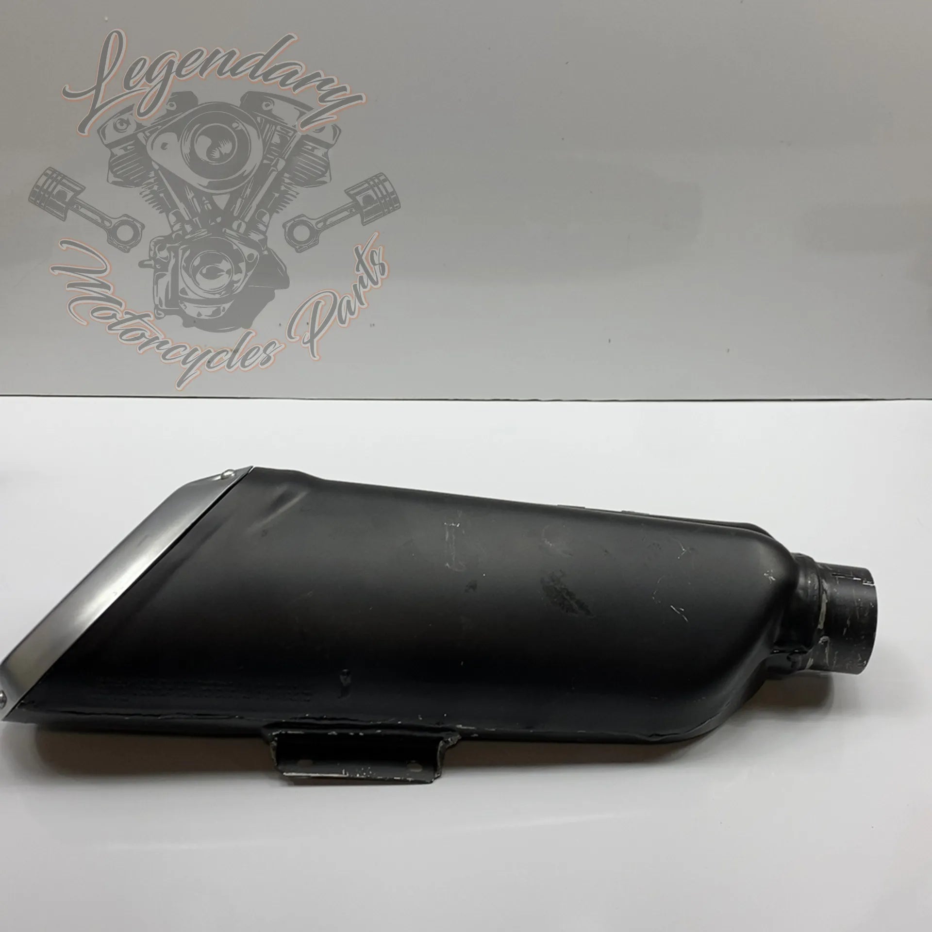 Uitlaatdemper OEM 64900664 – Legendary Parts