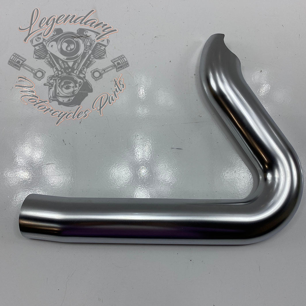 Rear manifold heat shield OEM 65400351 – Legendary Parts