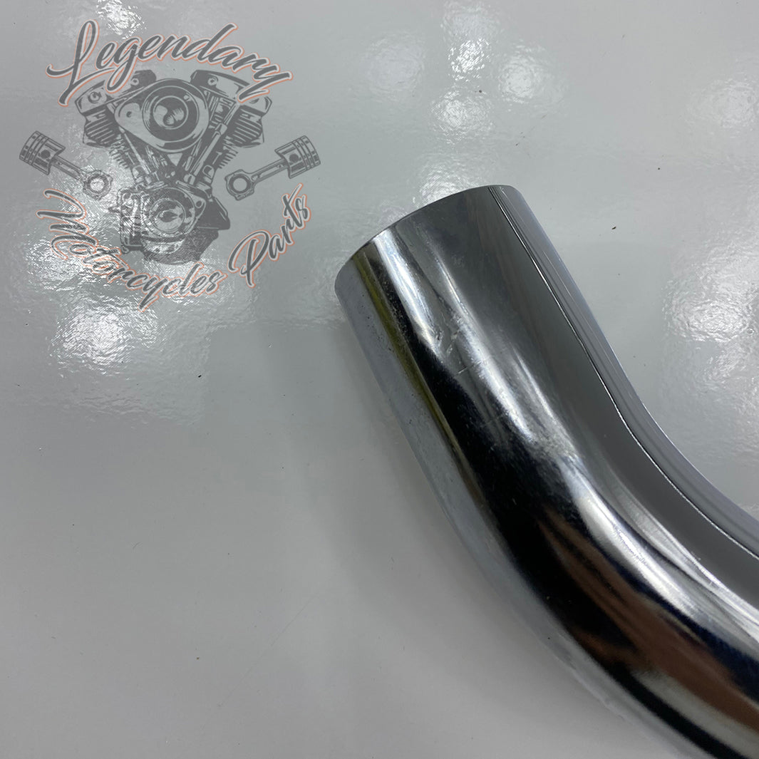 Front header OEM 65401-95 – Legendary Parts