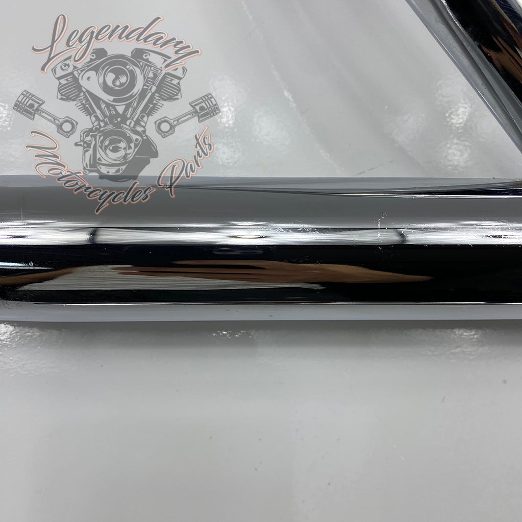 Front header OEM 65401-95 – Legendary Parts