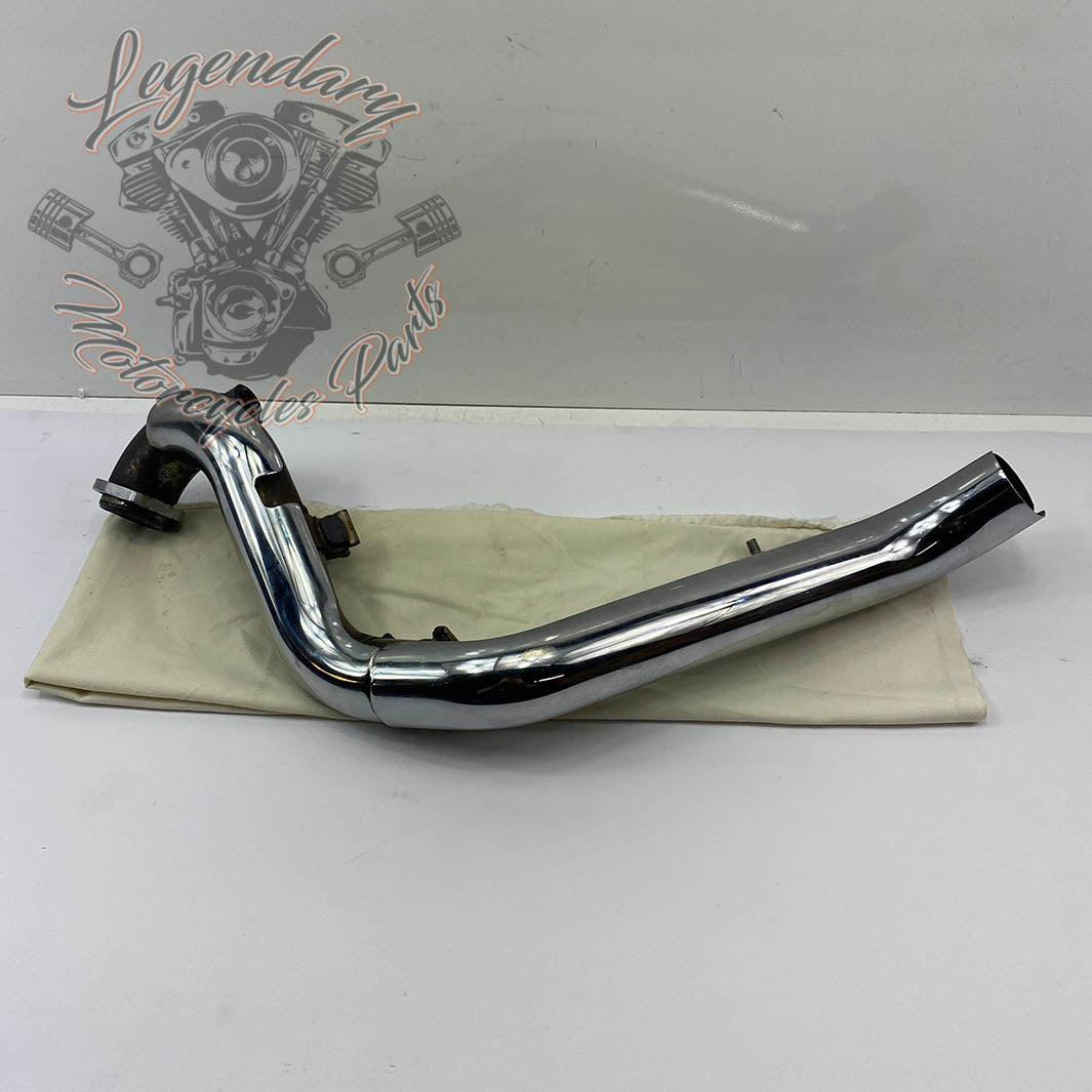 Rear manifold OEM 65627-07 – Legendary Parts