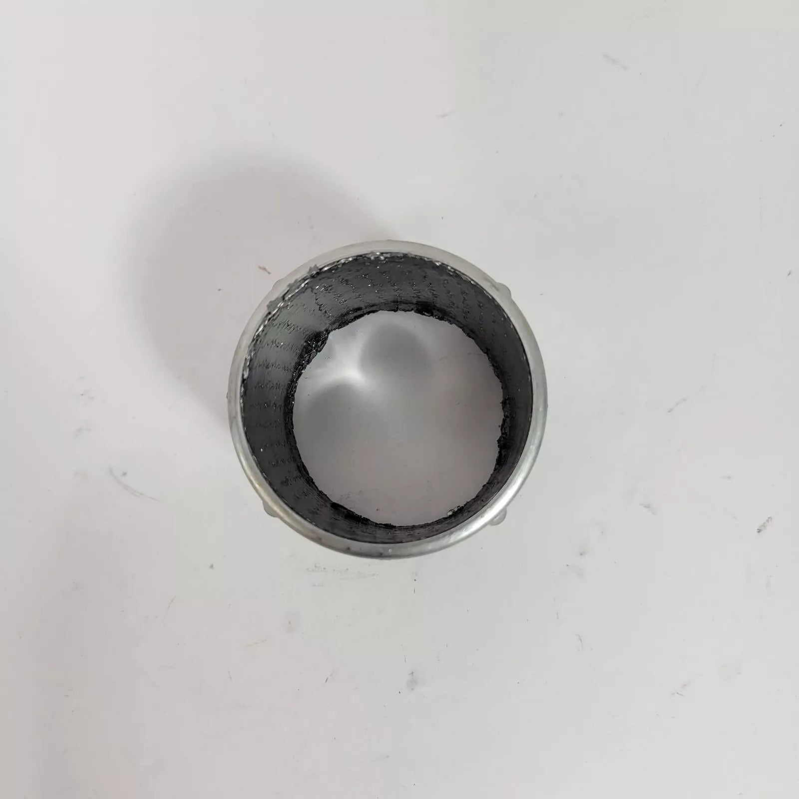 Joint de liaison silencieux-collecteur - OEM 65900040 – Legendary Parts