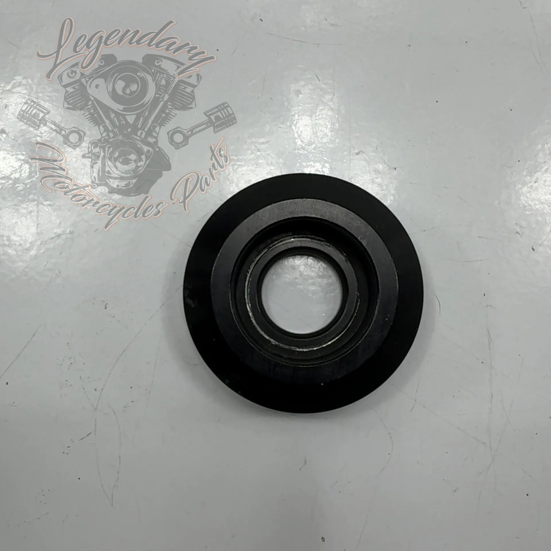 Upper Fork Yoke Spacer OEM 6611 – Legendary Parts