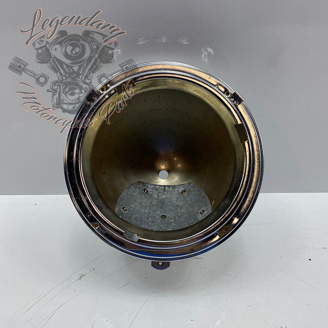 Headlight fairing OEM 67789-91B – Legendary Parts