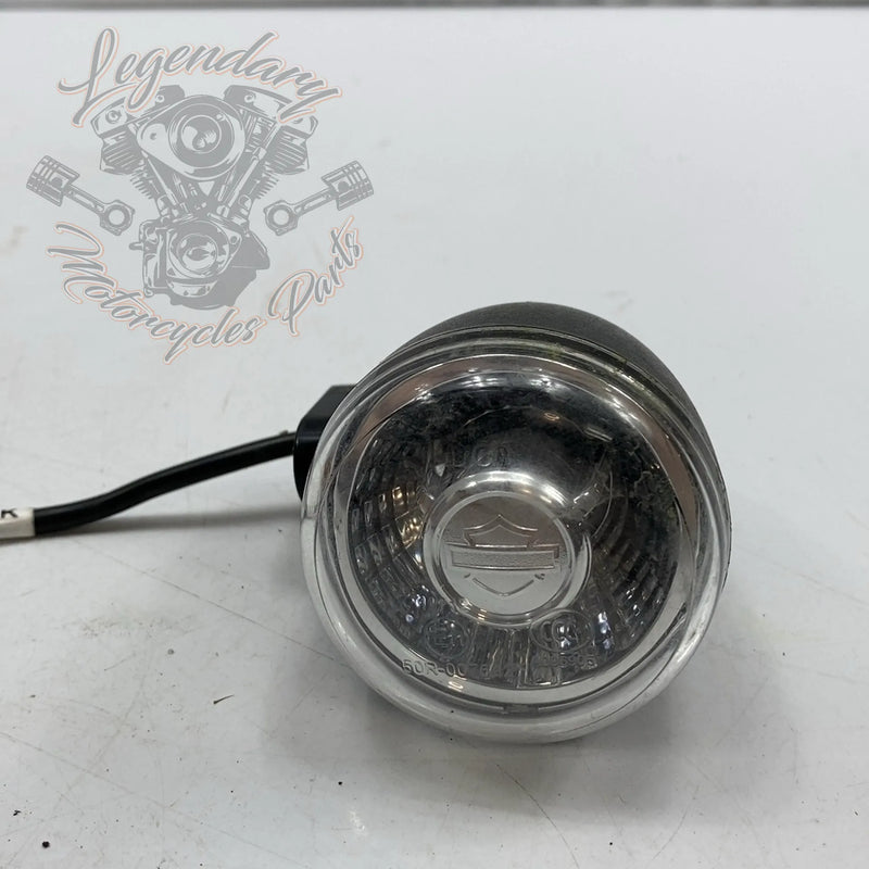 Right Rear Turn Signal OEM 67801154 – Legendary Parts