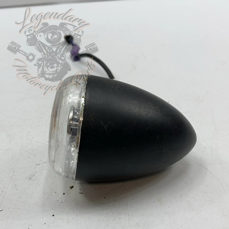 Right Rear Turn Signal OEM 67801154 – Legendary Parts