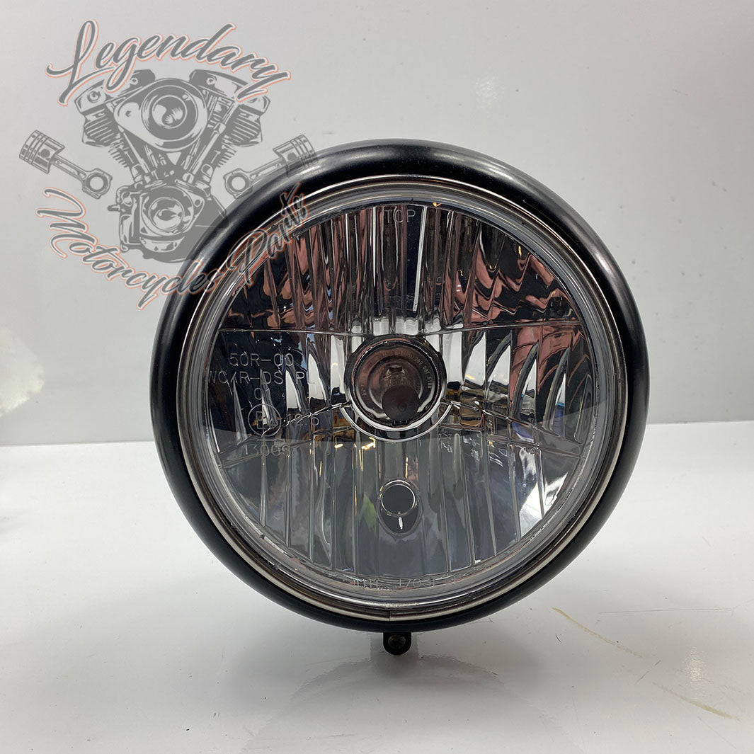 Headlight OEM 67882-96 – Legendary Parts