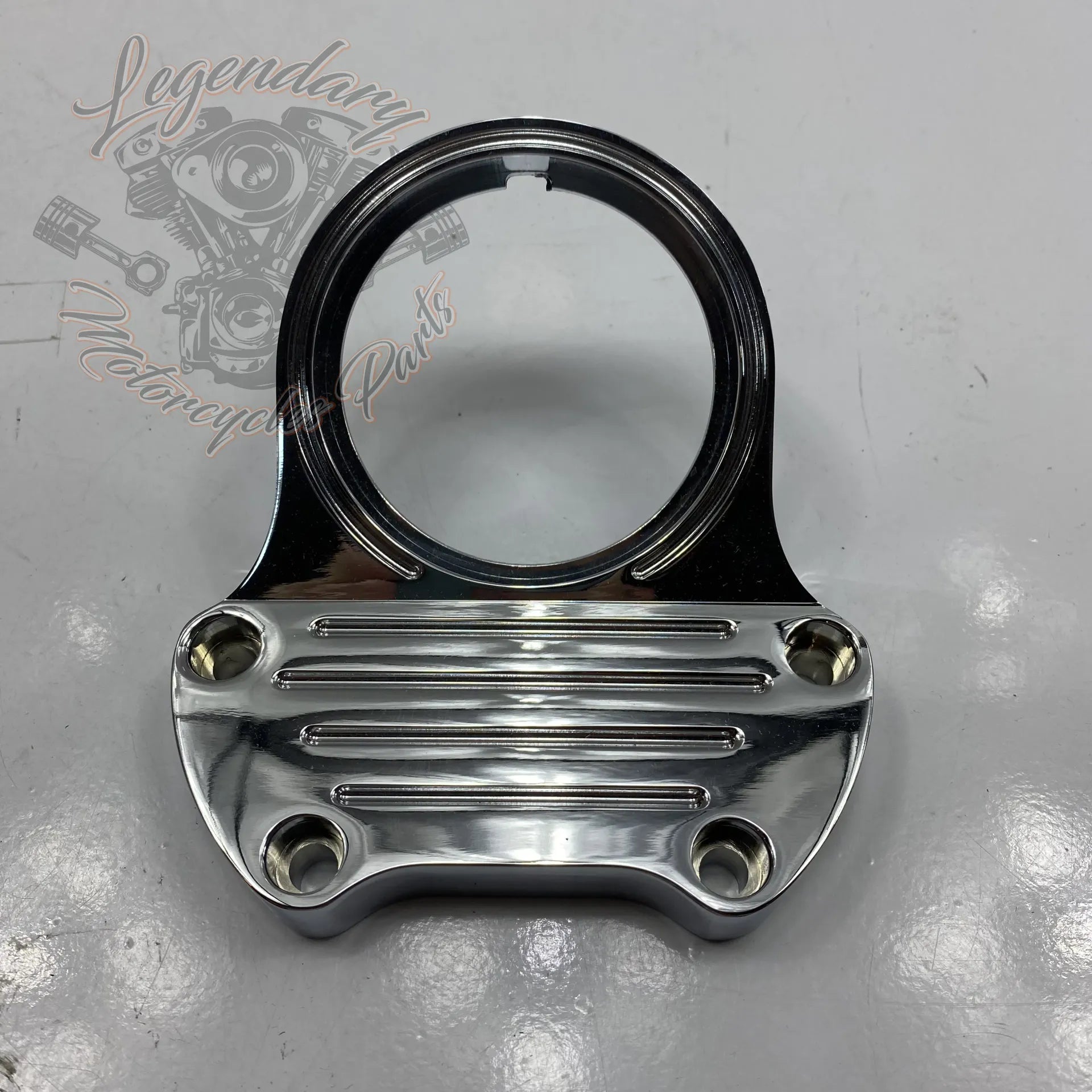 Mini Tachometer Mount OEM 68960-98A – Legendary Parts