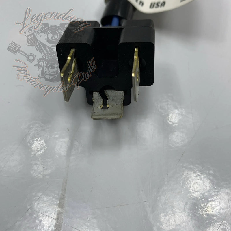 LED Headlight Harness OEM 69201070 – Legendary Parts