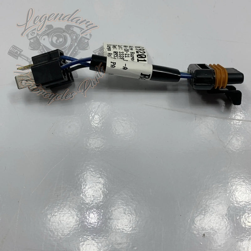 LED Headlight Harness OEM 69201070 – Legendary Parts