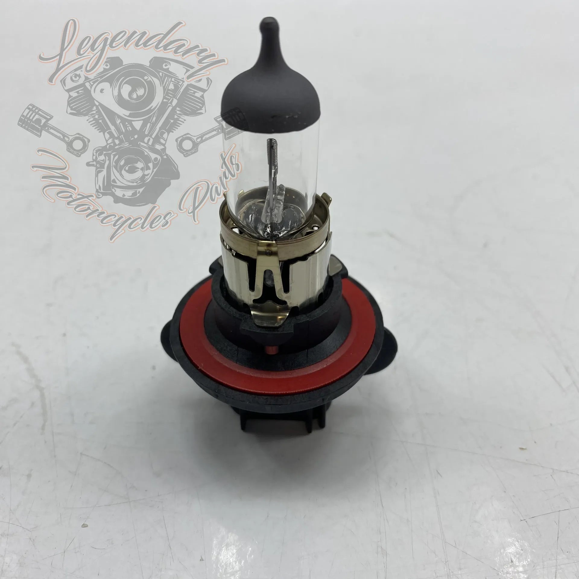 Halogen Bulb OEM 69838-08 – Legendary Parts
