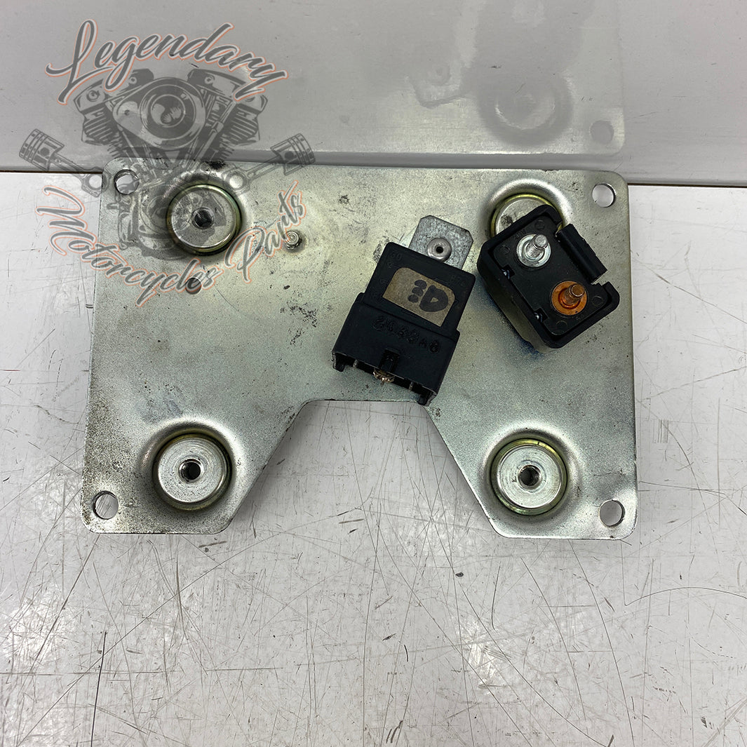 Support fusibles OEM 70984-96A – Legendary Parts