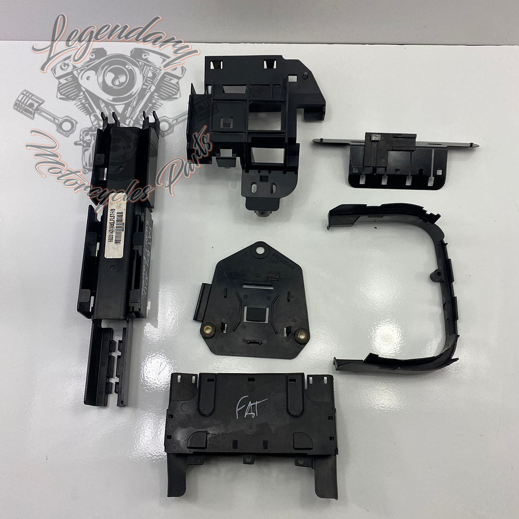 Wiring harness mounts OEM 71044-11 – Legendary Parts