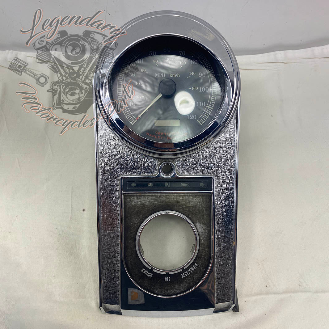 Tank Console OEM 71273-00 – Legendary Parts