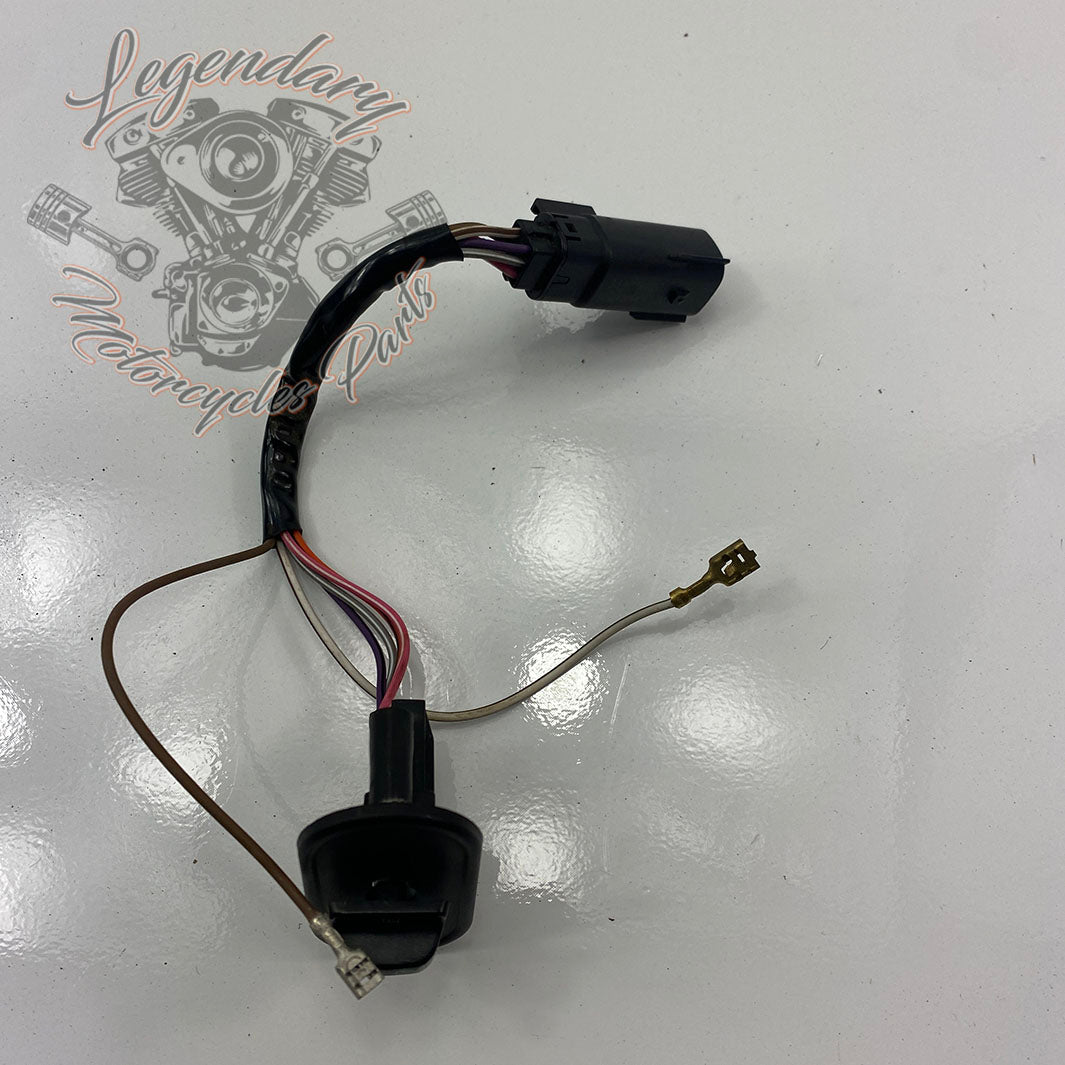 Passenger Volume Control Button OEM 71400007 – Legendary Parts