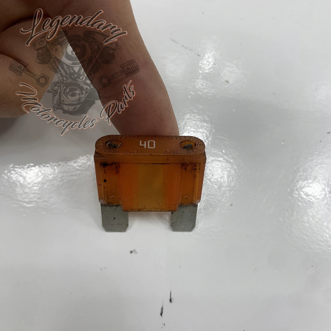 40A OEM 72314-01 Fuse – Legendary Parts