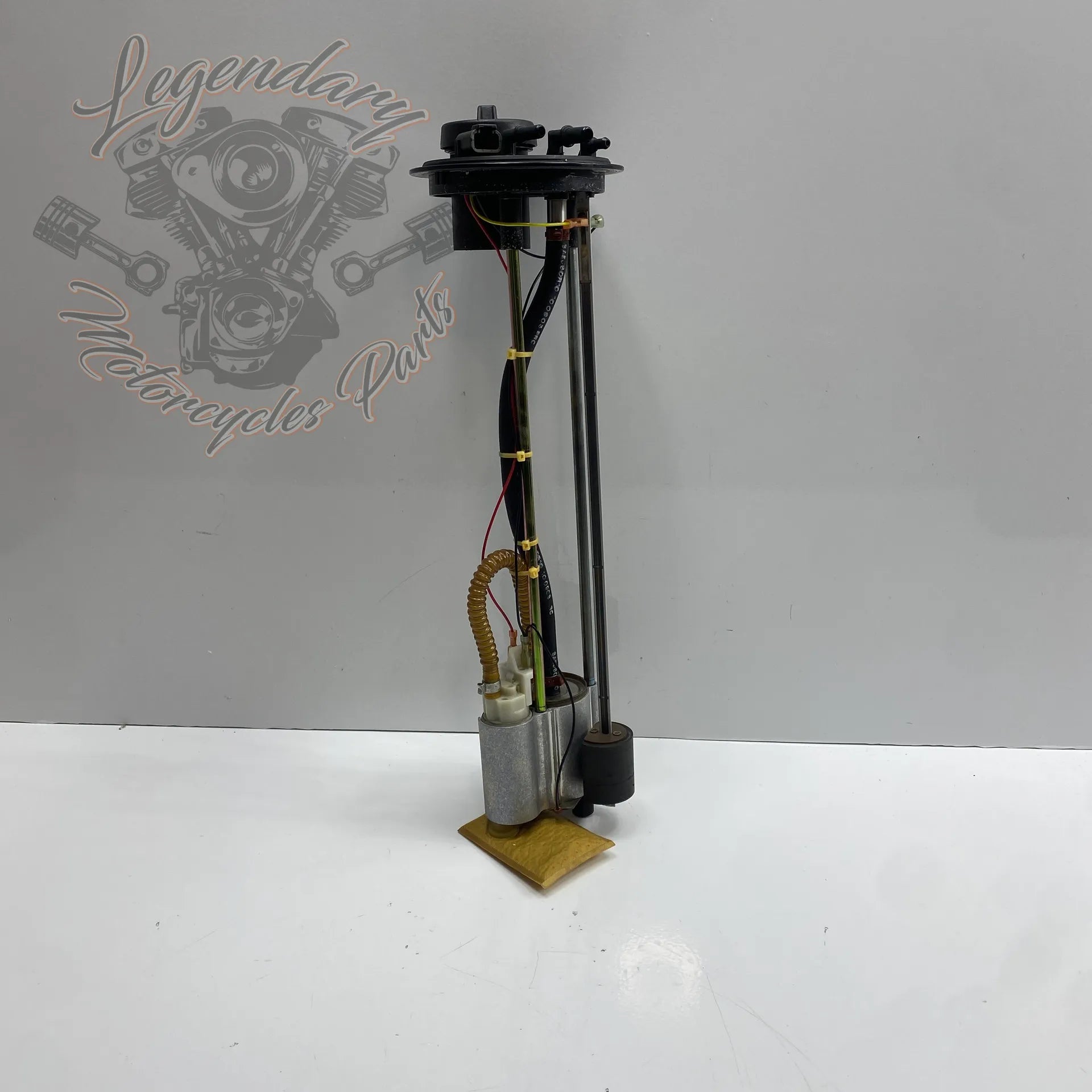Fuel Pump OEM 75123-01B – Legendary Parts