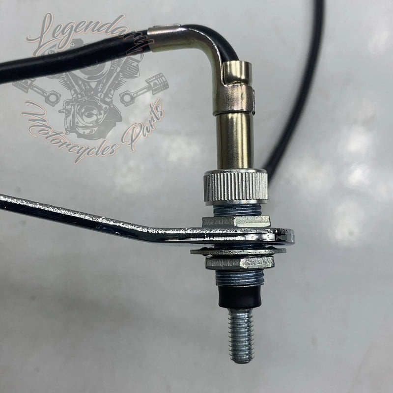 AM/FM Antenna Relocation Kit OEM 76000582A – Legendary Parts