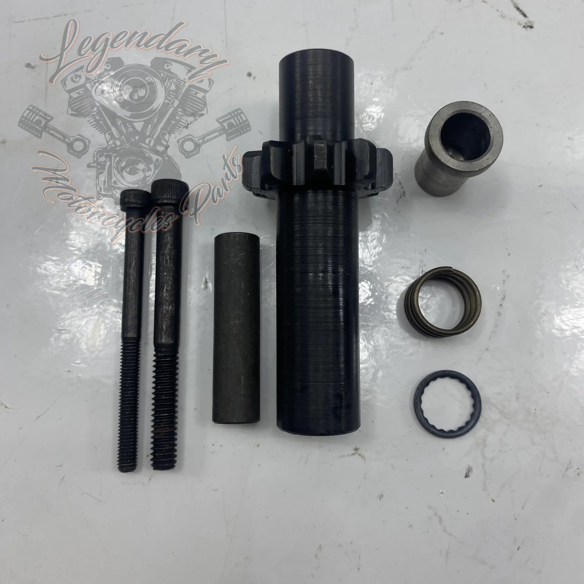 BDL Starter Drive Kit with Gear Ref 768987 – Legendary Parts