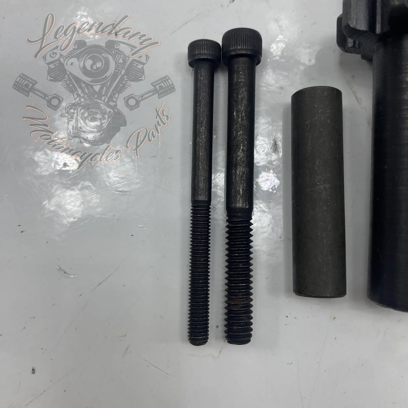 BDL Starter Drive Kit with Gear Ref 768987 – Legendary Parts