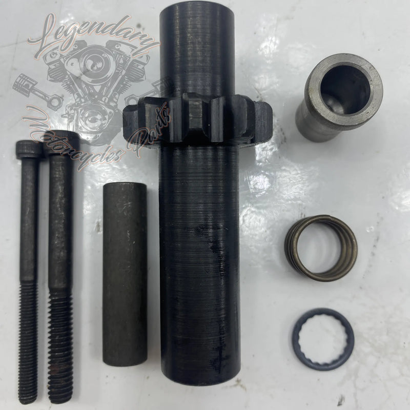 BDL Starter Drive Kit with Gear Ref 768987 – Legendary Parts
