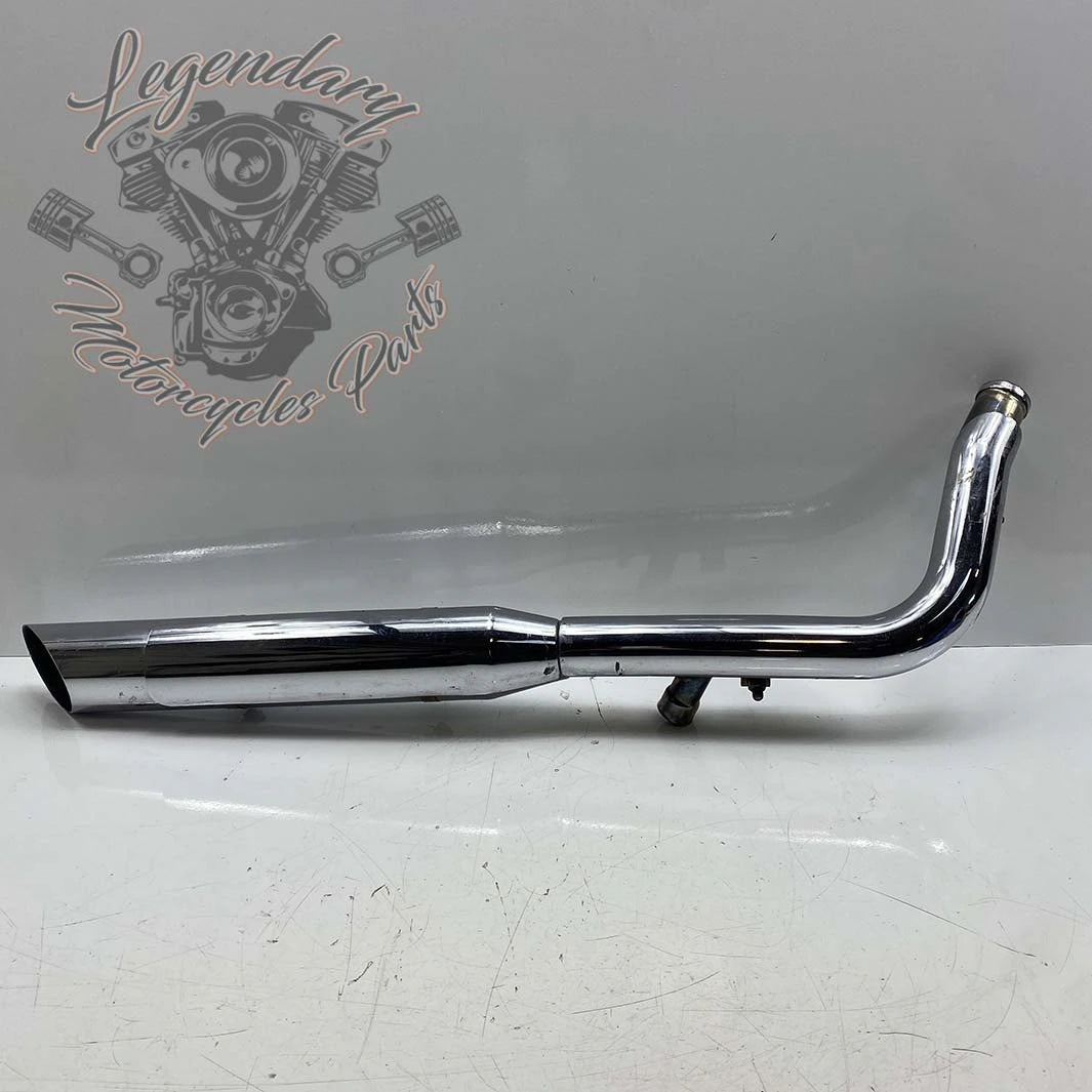 Linea di scarico posteriore OEM 80380-00 – Legendary Parts