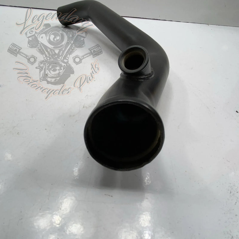 Jet Black Headers OEM 80887-10 – Legendary Parts