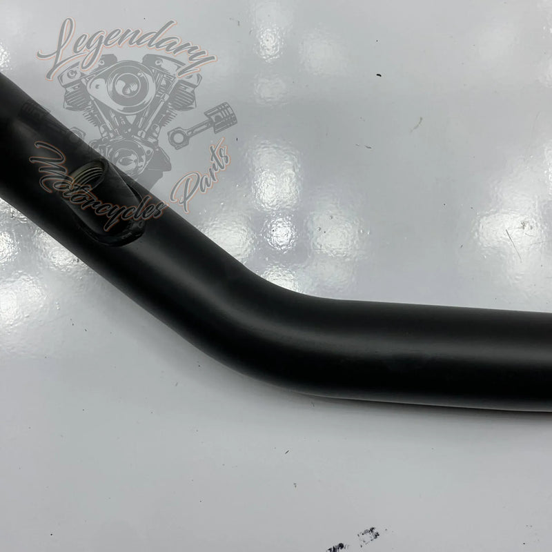 Collettori Jet Black OEM 80887-10 – Legendary Parts