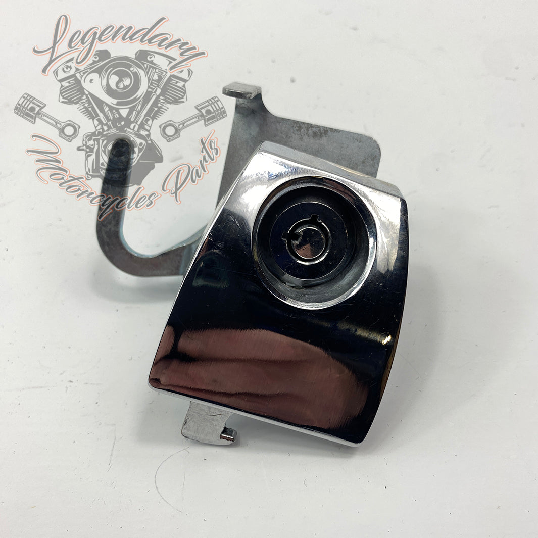 Tour Pack Lock OEM 90686-92 – Legendary Parts